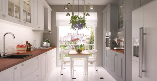 Country Mutfak Nedir? - Nuka Decor